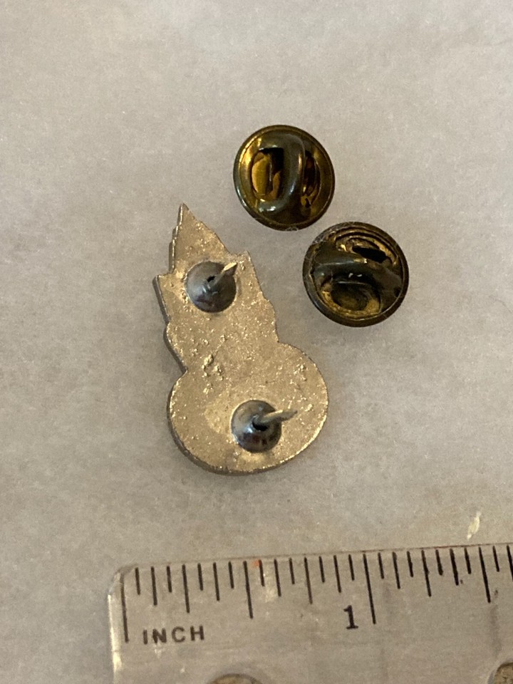 Authentic US Army 335th Maintenance Battalion DI DUI Crest Insignia NH ...