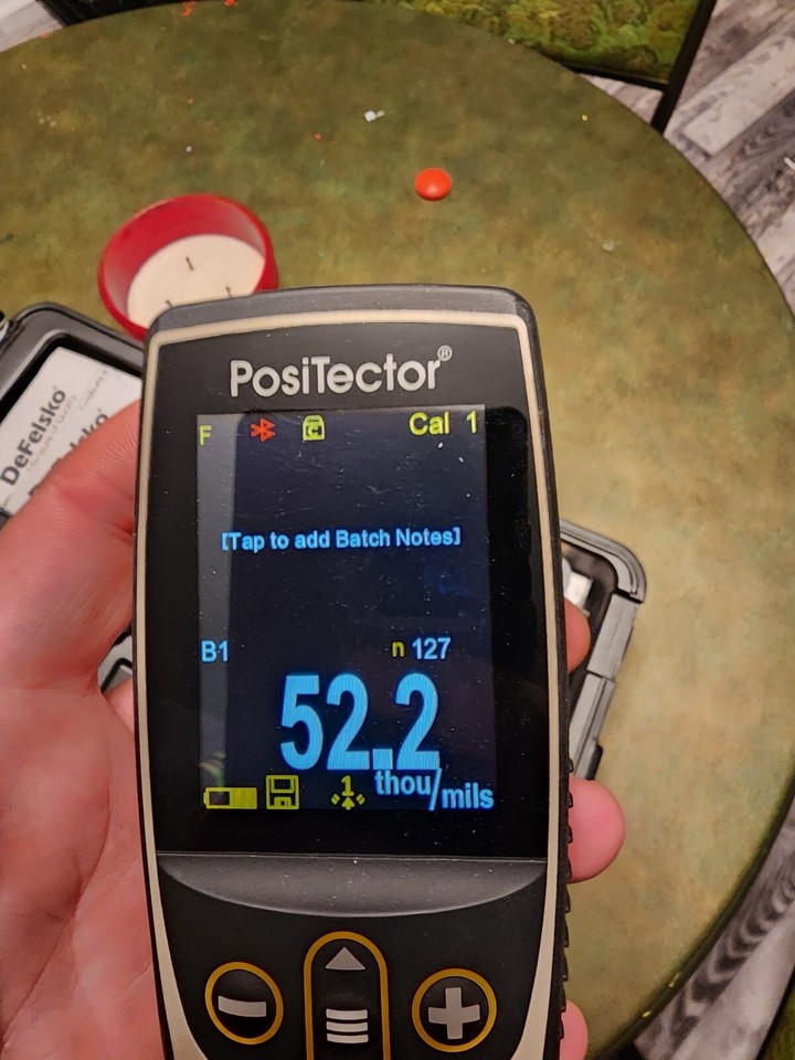 positector 6000 advanced | eBay