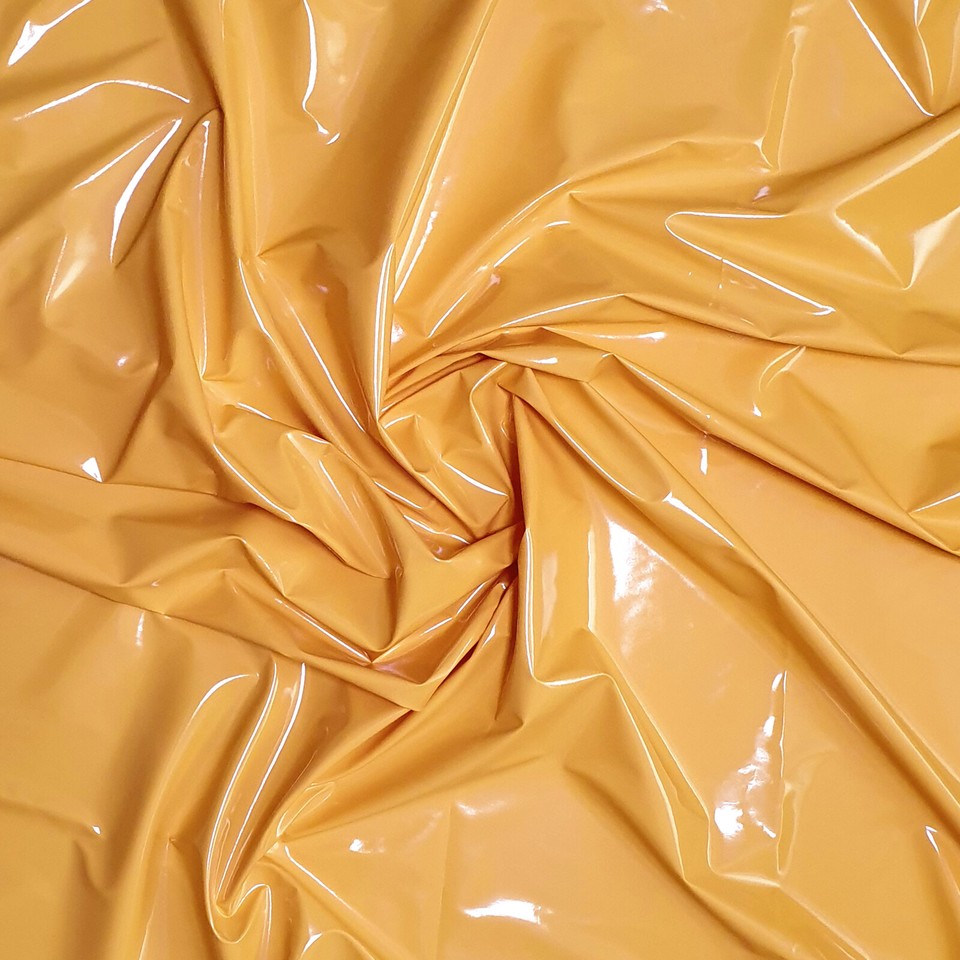 SHINY HIGH GLOSS PVC STRETCH LATEX VINYL PLEATHER GOTHIC FETISH CATSUIT ...