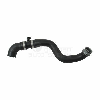 Genuine Radiator Coolant Hose Upper 2115012682 for Mercedes MB | eBay
