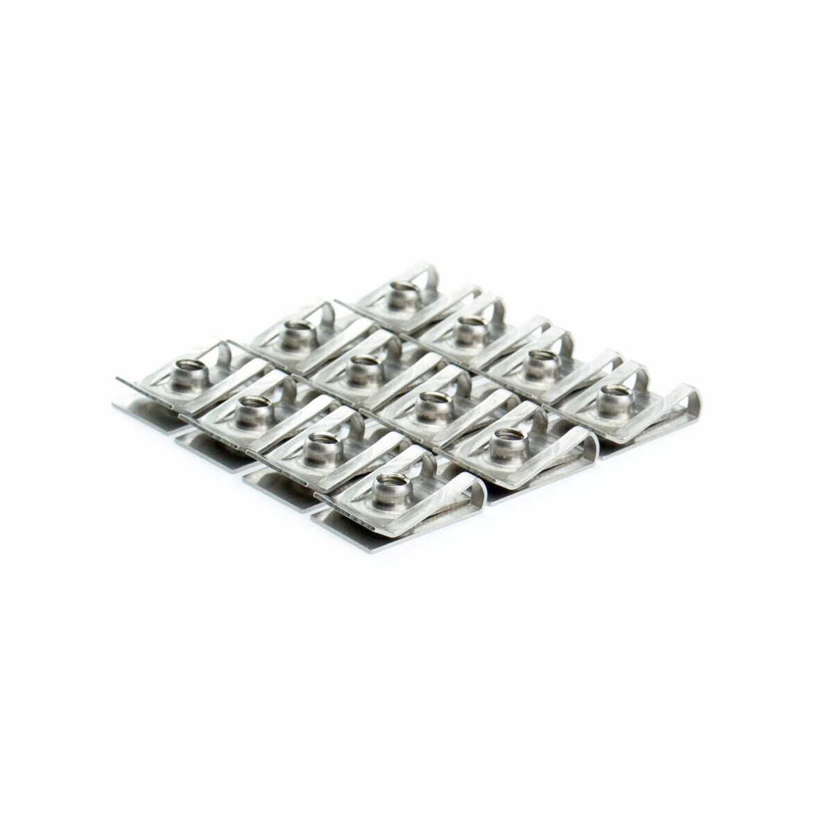 10x Panel Fasteners C Clips Spire Clip Motorcycle Fairing Speed Spire ...