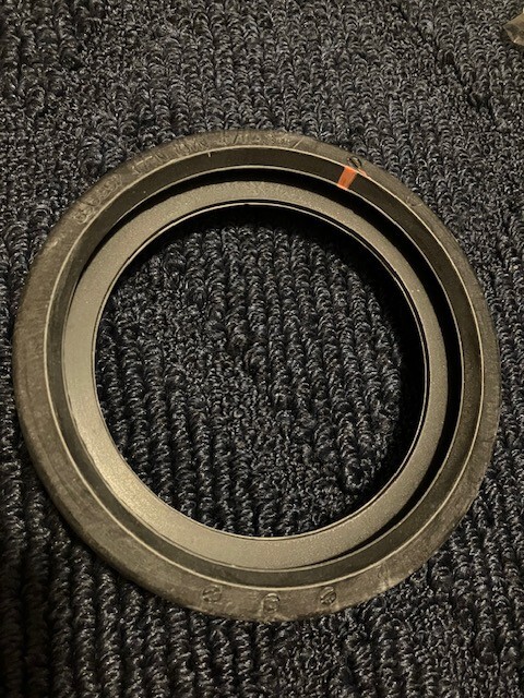 Victaulic 356-357 177N-107N 4" 114.3MM Gasket | eBay