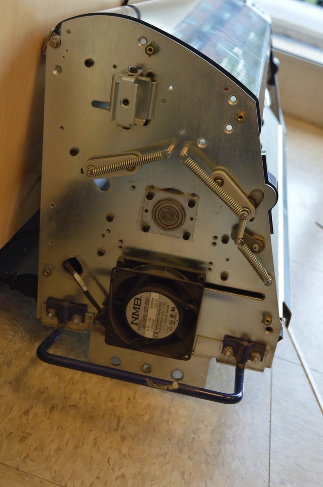 Gerber Envision 750~30" Vinyl Cutter | eBay