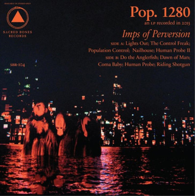 Pop.1280 Imps of Perversion (Vinyl) 12" Album | eBay