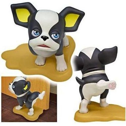 “JoJo's Bizarre Adventure Part 3 Stardust Crusaders” Figure Iggy ...