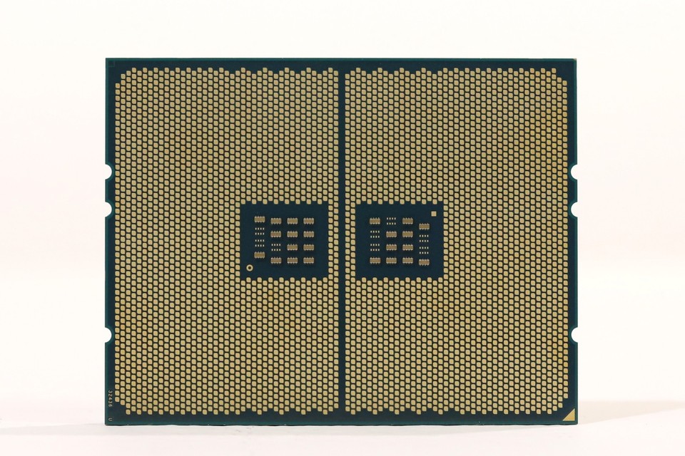 AMD EPYC 7502 2.5GHz 32-Core 128MB Socket SP3 Lenovo Processor P/N:100 ...
