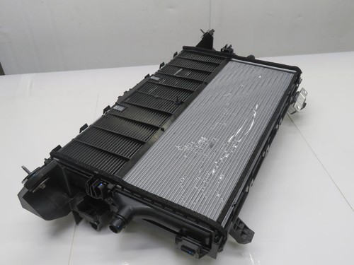 TESLA 2020-2023 MODEL 3 / Y RADIATOR MAHLE 1493995-00-C COOLANT ...
