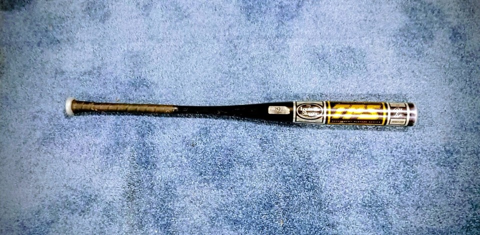 Vintage Louisville Slugger TPS "GOLD" Series CU31 Powerized Softball ...