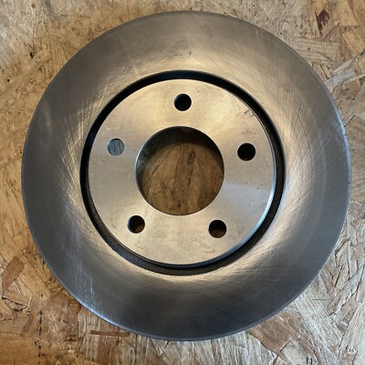 Duralast Brake Rotor Model 53002 for Chrysler and Dodge Brand New Rotor ...