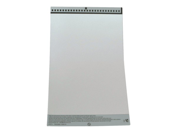 Fujitsu Pa03360-0013 ScanSnap Carrier Sheet 5pk | Achetez sur eBay