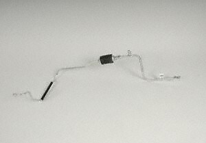 ACDelco GM OE/GM Genuine Parts 1531213 Hoses and Pipes - A/C Hose ...