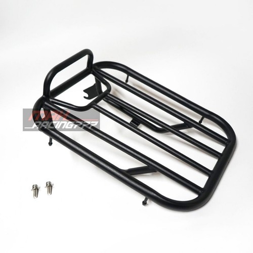 Rear Side Rack Carry Luggage Motion J Fit Honda Super Cub C125 2018 ...