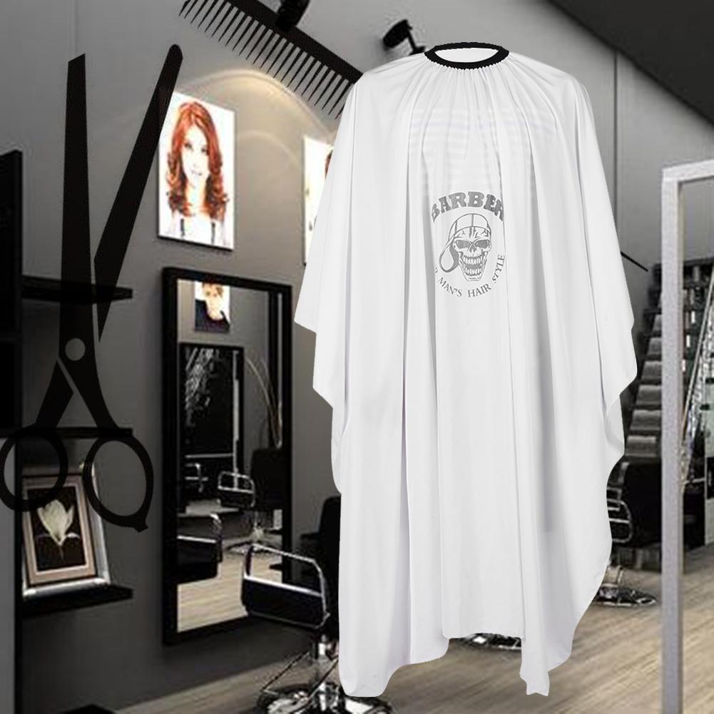 Cloth Adjustable Cape 150x160cm Barber Gown Professional for Salon ...