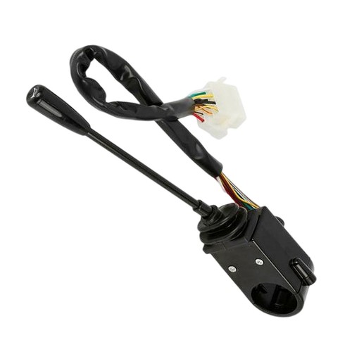 1pc Plastic Turn Signal Switch Far Near Light Switch Car Accessories ...