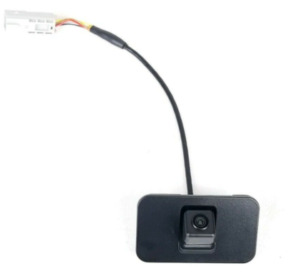 2015-2018 Escalade Suburban 23378804 Cadillac Chevrolet GMC Rear View ...