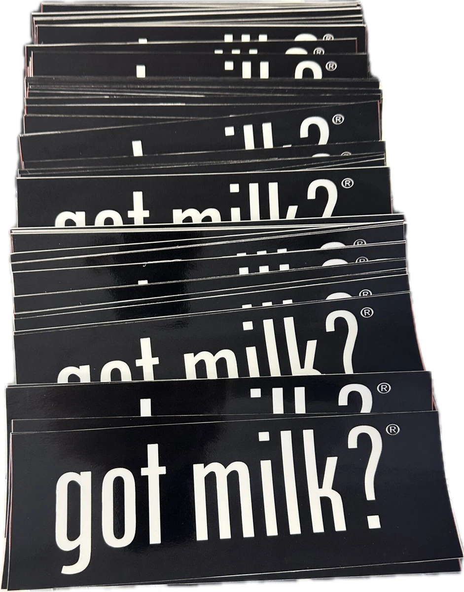 Safe As Milk Bumper Sticker