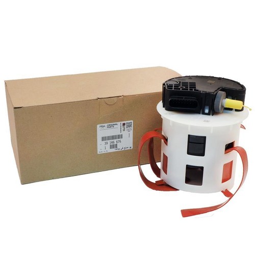 Original PSA AdBlue Fördermodul Pumpe Zafira C Insignia A 1.6/2.0 CDTI ...