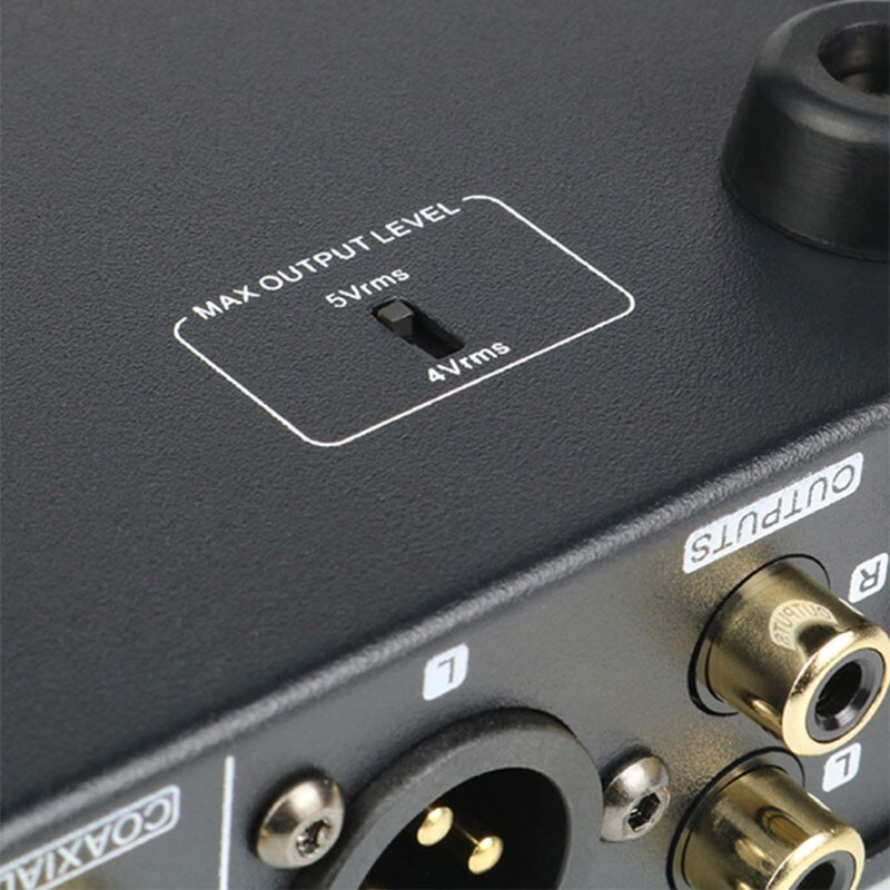 DO200PRO 12pcs CS43131 Fully Balanced Audio Decoder Fit HDMI DAC ...