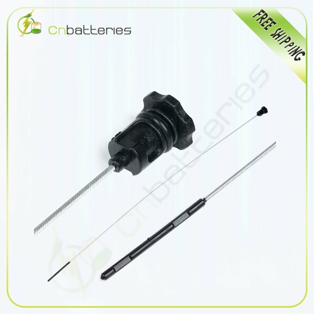 Jeuacika Dipstick Remanufactured Dodge Charger Transmissions | Street ...