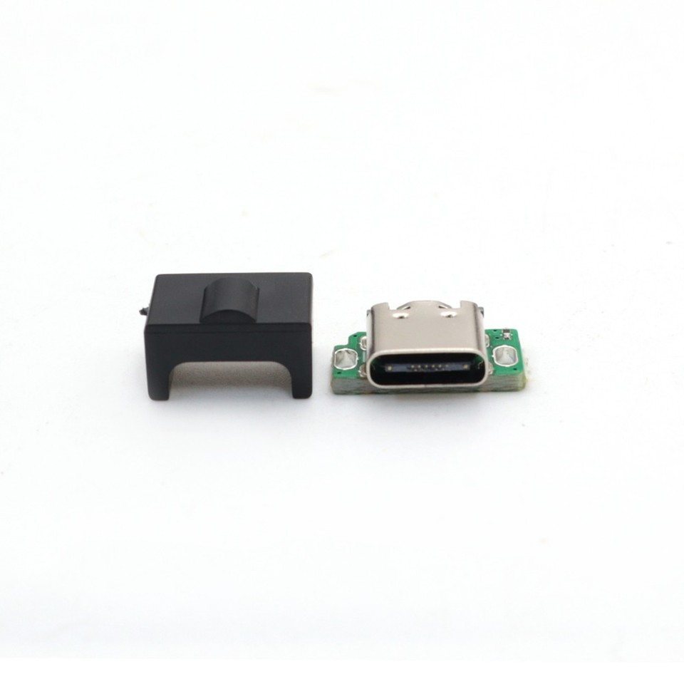 USB-C Type-C Charger Port Charging Upgrade Mod for Game Boy Advance SP ...