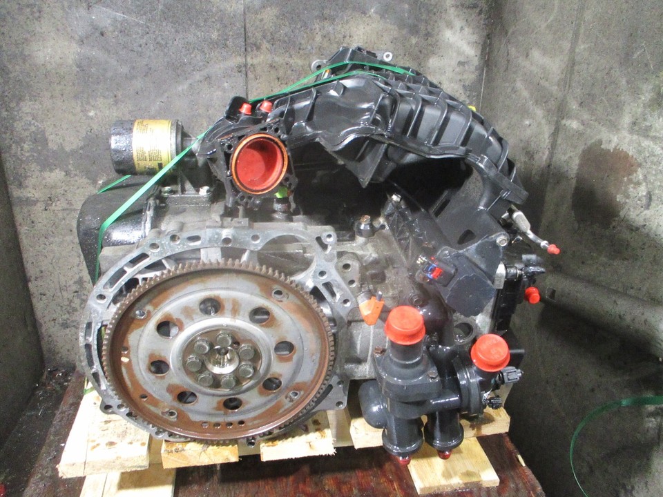 11-17 Jeep Compass Patriot 2.4L Engine Motor (Vin B, 8th digit) OEM | eBay