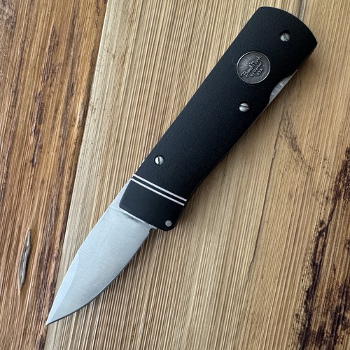 Benchmark Gerber Rolox Knife with Box and Sheath USA | eBay