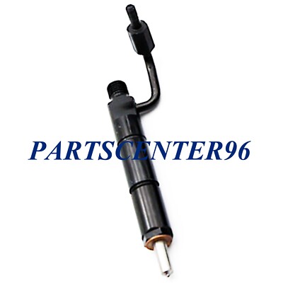 New 4D95 Fuel Injector 3800875 Fit for Cummins B3.3 QSB3.3 Komatsu ...