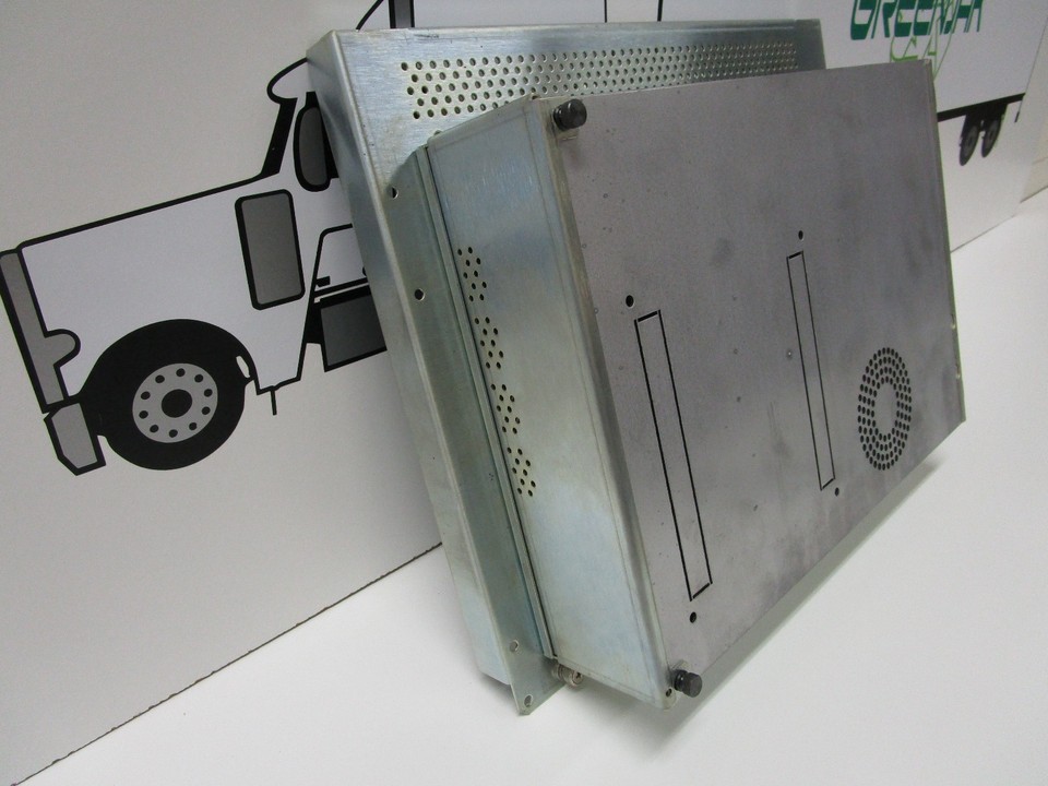 DYNICS EP15HPIX1AI7T1XPPN1XXN-PC 15" INDUSTRIAL MONITOR - USED - FREE ...