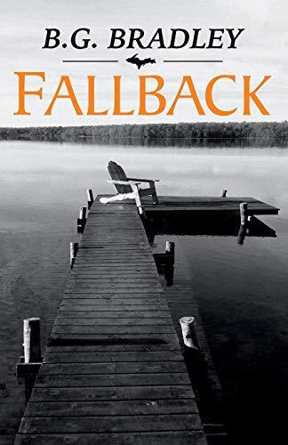 Fallback Hunter Lake Series 9781698813257 | eBay