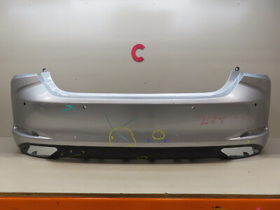 2019-2021 LEXUS ES350 REAR BUMPER COVER OEM 52159-33470 | eBay