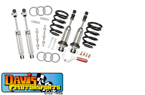 Aldan American Suspension Package, fits 1968-1974 Chevrolet Nova ...