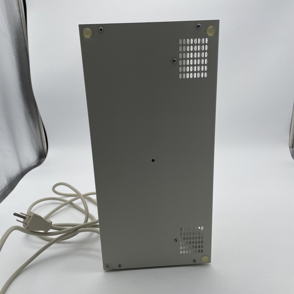 Sunbox Jr Junior Light Therapy Sun Light Box Therapeutic Lamp USA Made ...