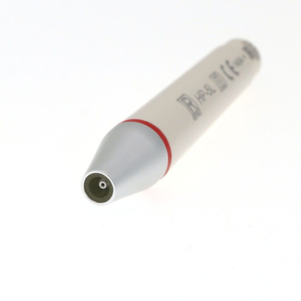 Woodpecker Dental LED Ultrasonic Scaler Handpiece For EMS PIEZON ...