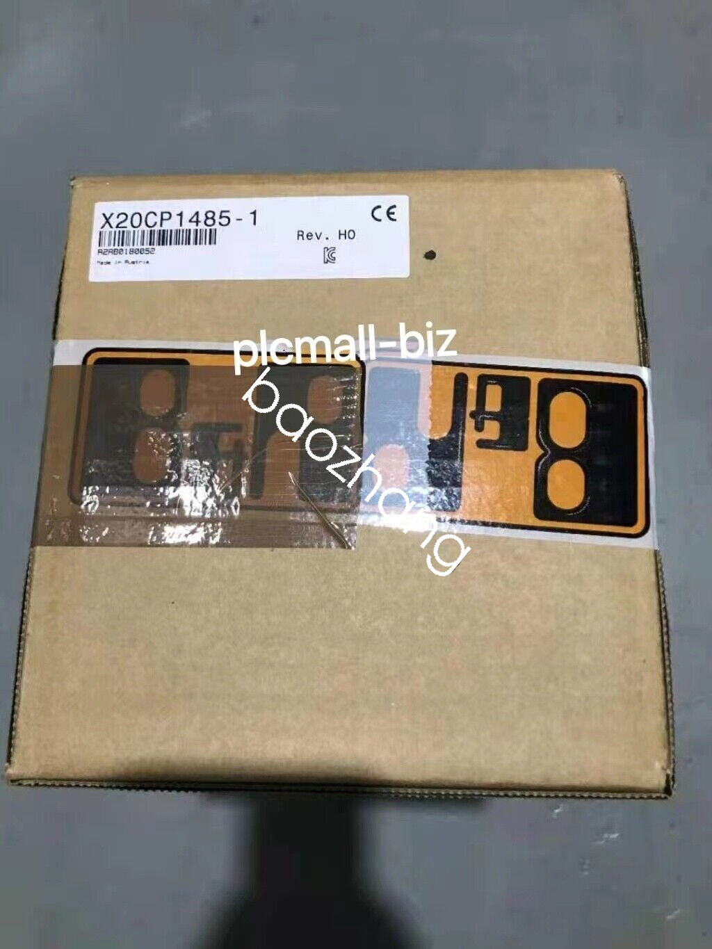 X20CP1485-1 CPU module brand new(DHL/FEDEX)Expedited Shipping | eBay