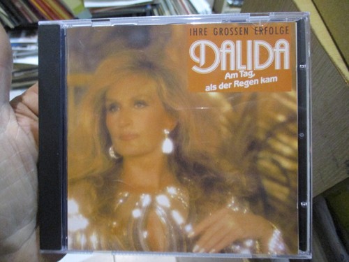 cd dalida chante en allemand | eBay