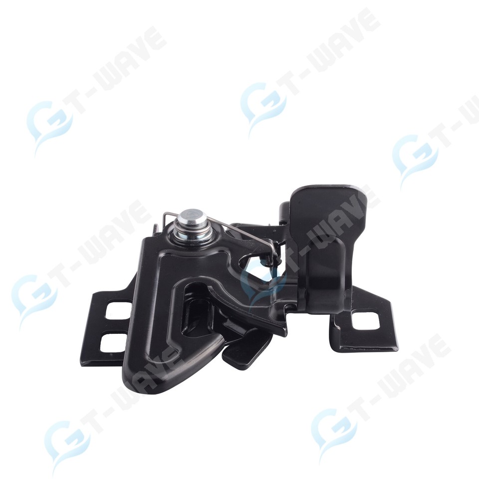 Front Hood Latch Assembly fit 2003-2020 Chevy Express 1500 2500 3500 ...