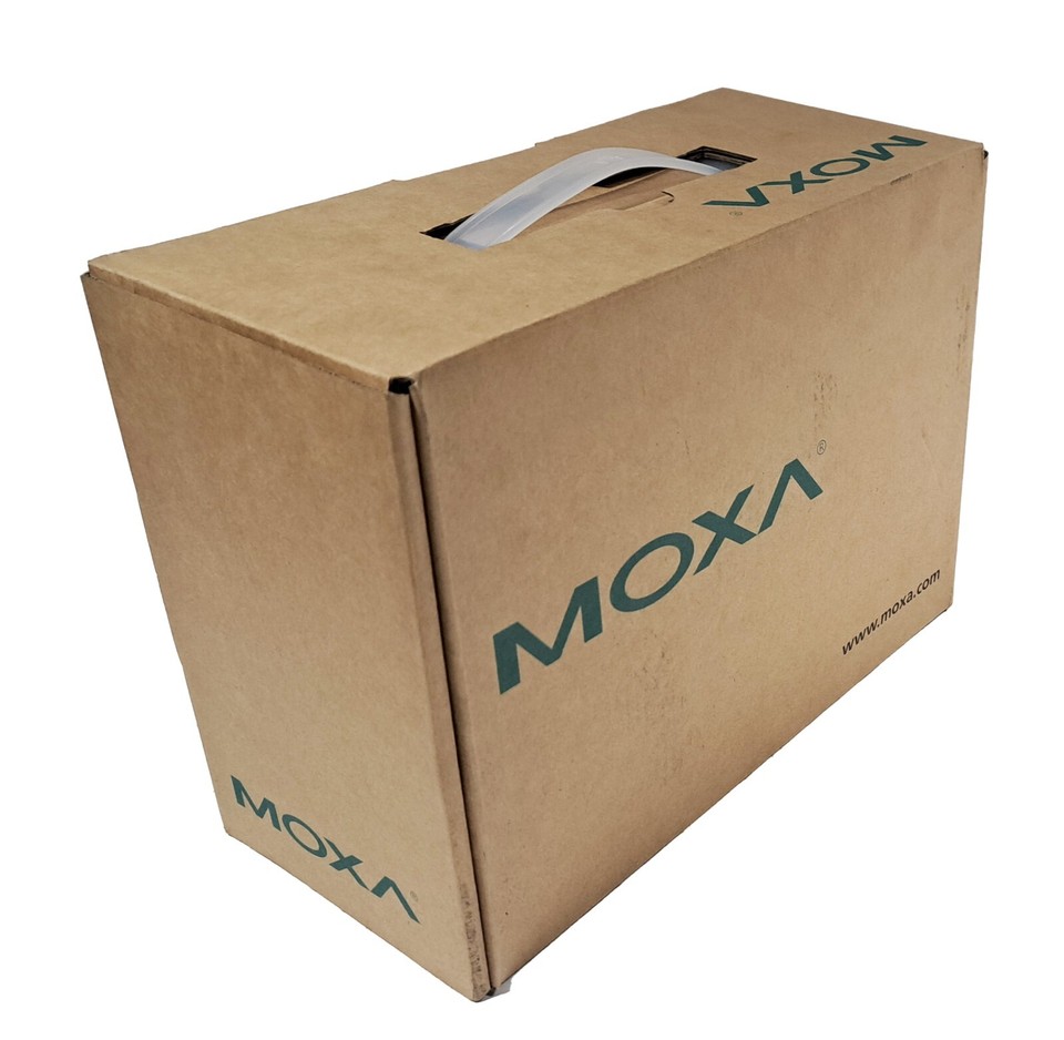 MOXA V2201 ULTRA-COMPACT EMBEDDED COMPUTER | eBay