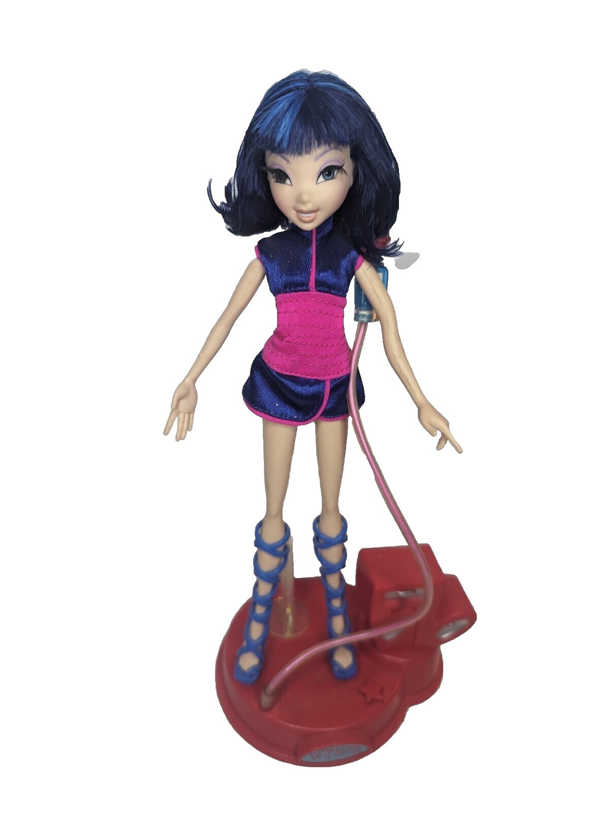 Musa Doll | eBay