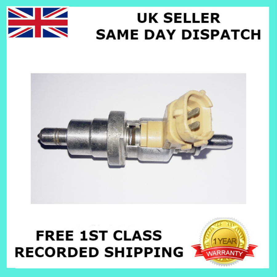 FOR TOYOTA 2.2 D-CAT D4D LEXUS IS220D 2AD-FHV 5TH DIESEL FUEL INJECTOR ...
