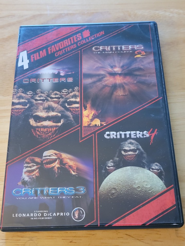 Build your lot of DVDs *series and multiple movies collections ...