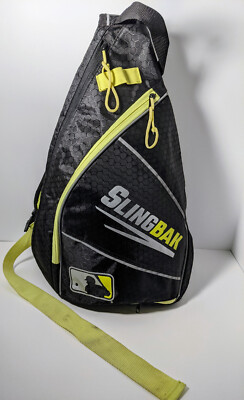 Franklin Baseball Bag Sling Back Backpack Slingbak | eBay