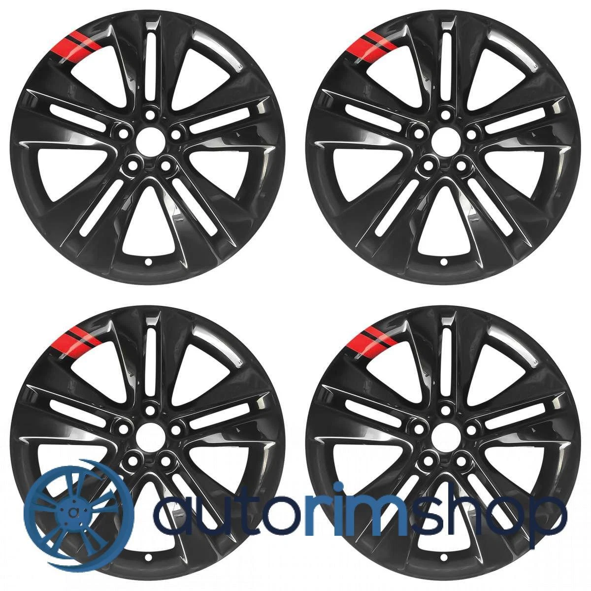 2022 Chevy Cruze Rim Size