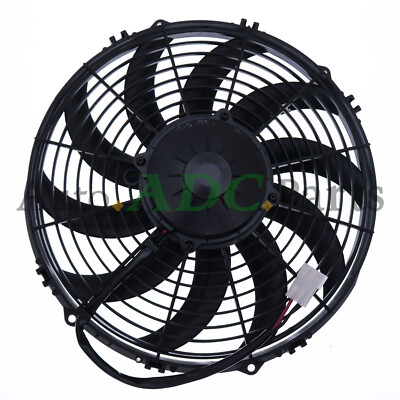 78-1560 TK-78-1560 T7304 Fan for Thermo King Tripac APU or Evolution 12 ...