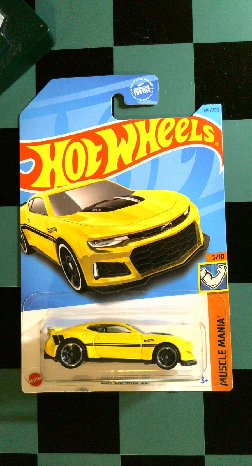 NEW Hot Wheels Car! Brand NEW old Collectible CAR! Drive today! No ...