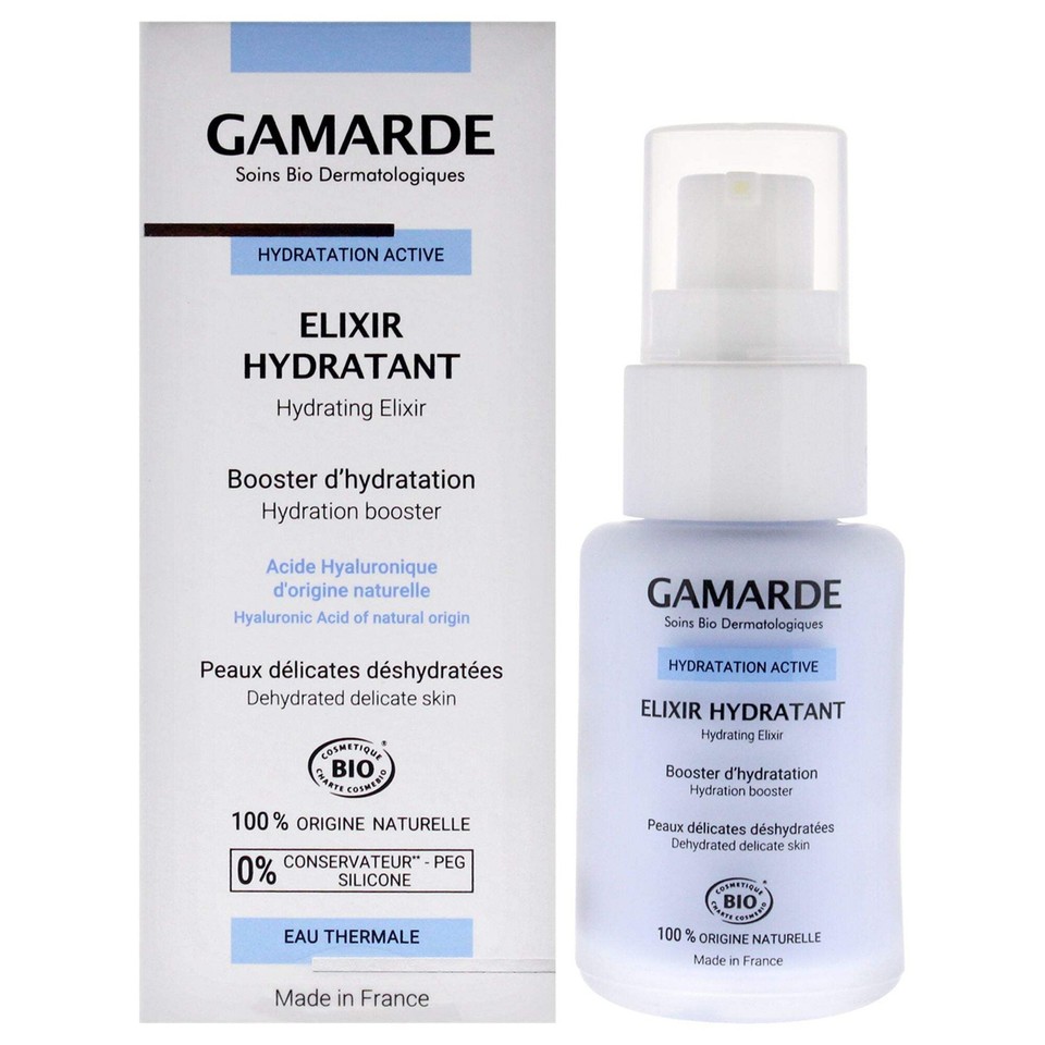 Hydrating Elixir | eBay
