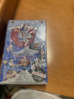 looney tunes baseball cards | eBay