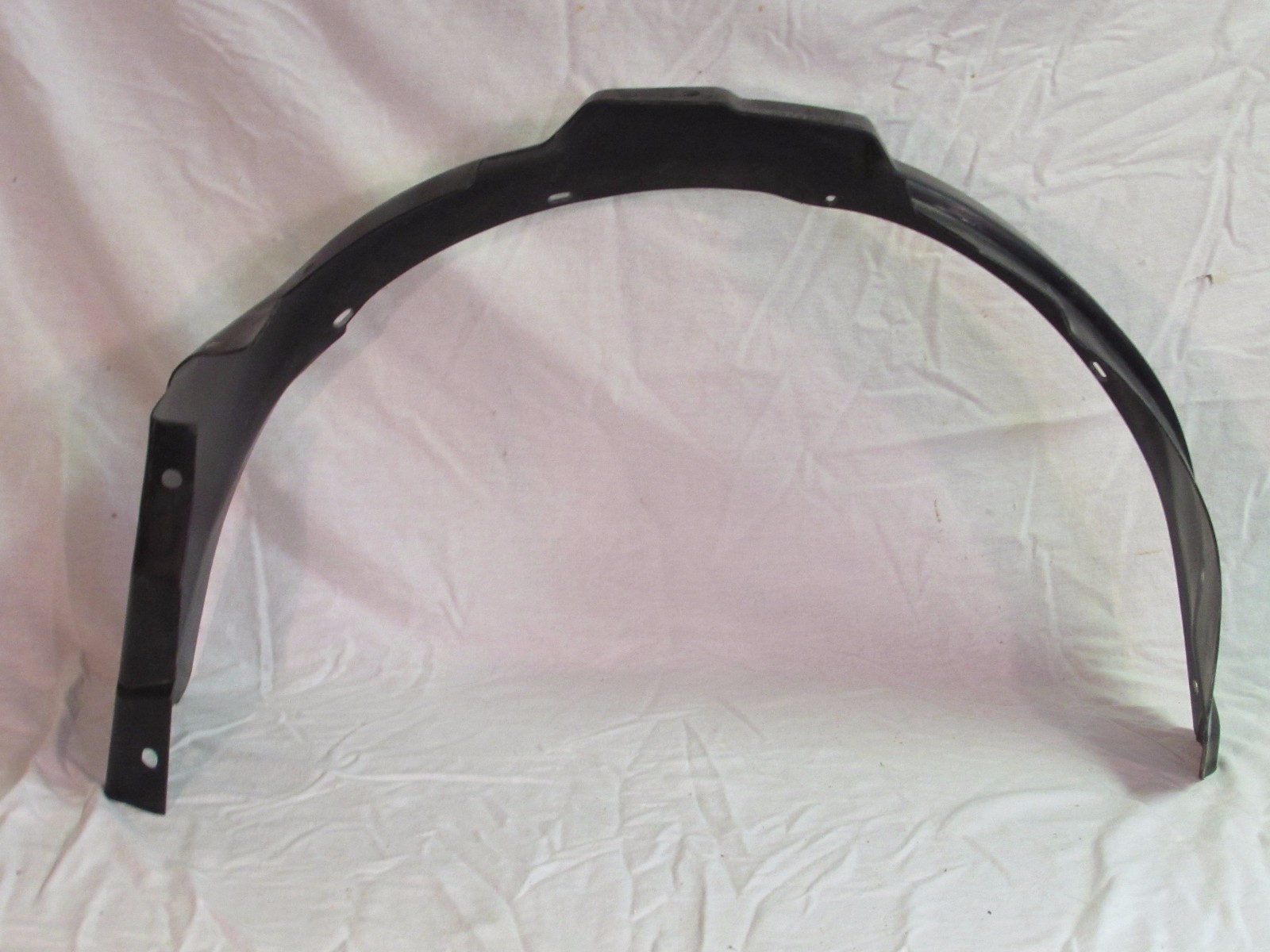 OEM MOPAR Chrysler Right Wheel Well Shield Part 5255622 for sale online ...
