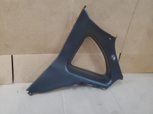 91 NISSAN 300ZX 2+0 REAR QRT PANEL B-PILLAR TRIM COVER PASSENGER SIDE ...