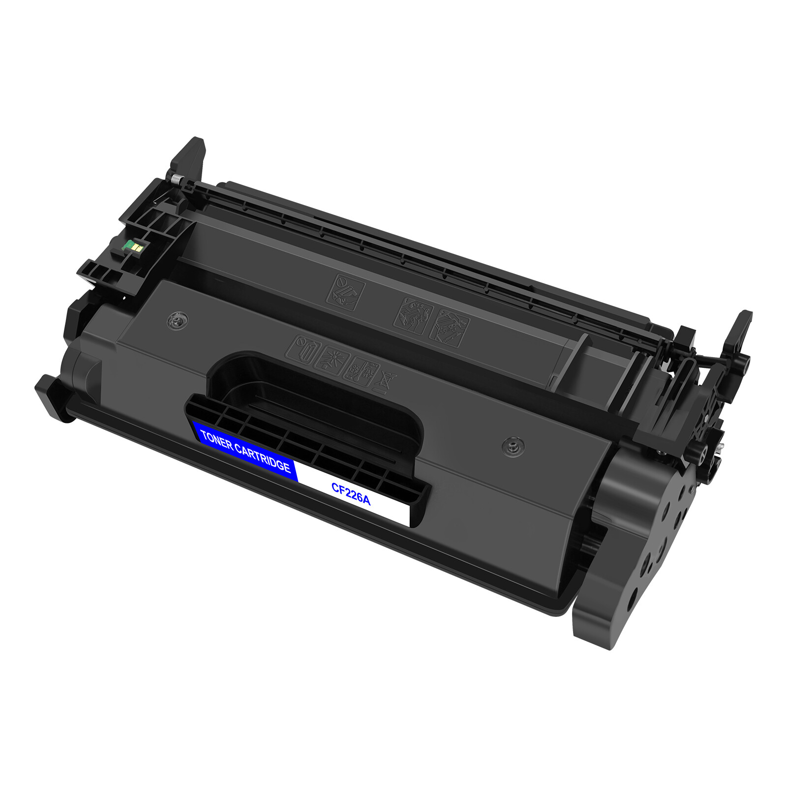 CF226A 26A Toner Cartridge Lot Compatible with HP LaserJet Pro M402 MFP ...