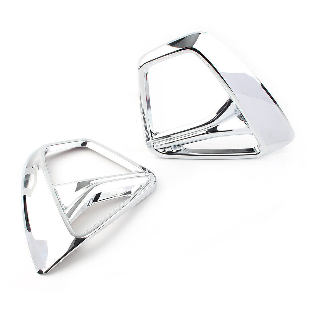 Fits for Chevrolet Blazer 2019-2020 Car Accessories Front Fog Light ...